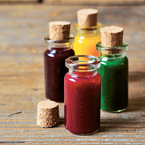 Flavor Fuse | A feast of flavours in Abu Dhabi